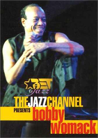 Amazon.com: The Jazz Channel present Bobby Womack : Movies & TV