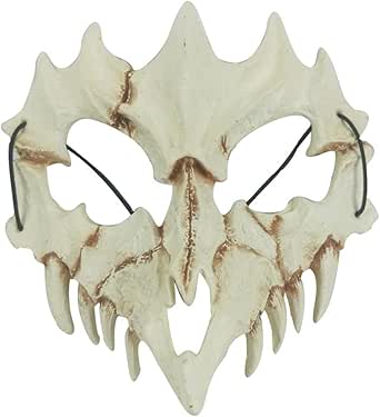 Amazon.com: Halloween Carnival Adult Children Masquerade Cosplay ...