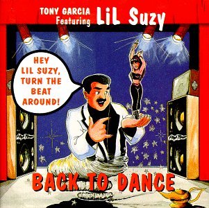 Back to Dance : Lil Suzy, Lil Suzy: Amazon.ca: Music
