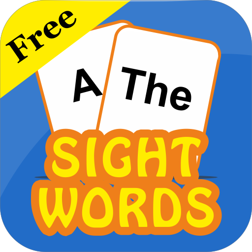 Sightwords Flashcards for Kids:Amazon.in:Appstore for Android