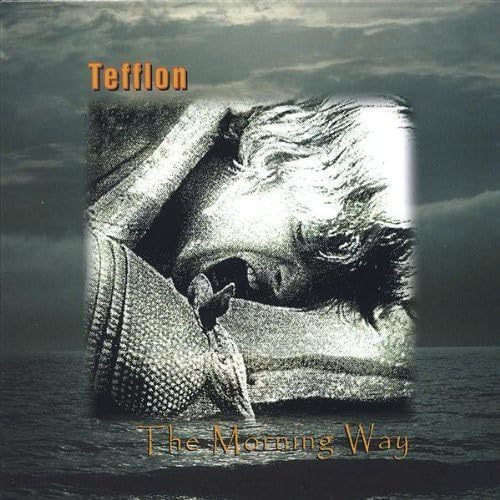 Tefflon, Tefflon, Devin Swanson, Brian "Nucci" Cantrell, Sean Rose, Rob ...