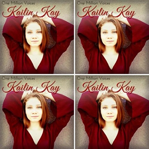 Amazon.com: One Million Voices : Kailin Kay: Digital Music