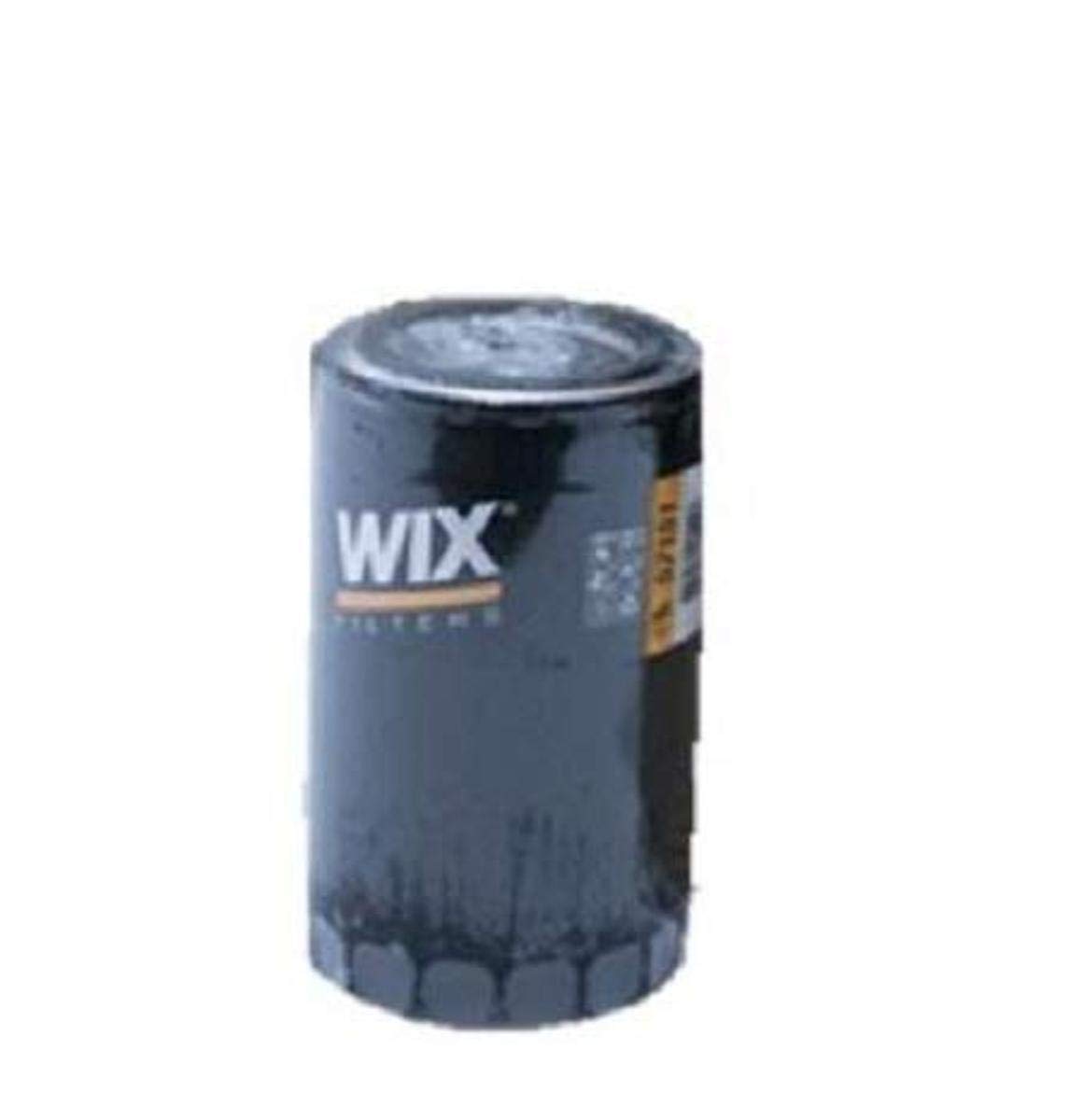 Amazon.com: WIX Spin-On Lube Filter : Automotive