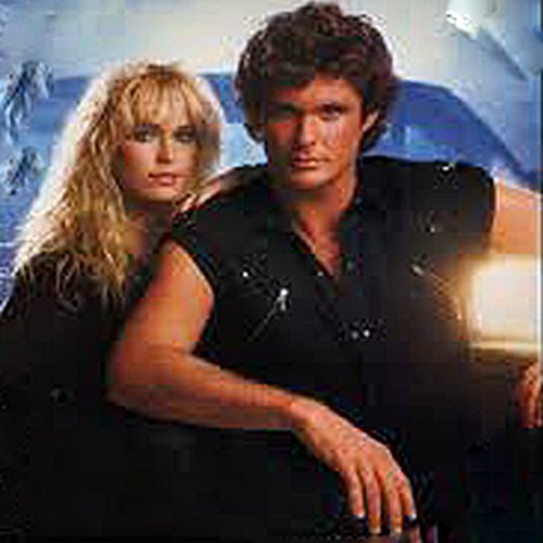 Our First Night Together by David Hasselhoff on Amazon Music - Amazon.co.uk