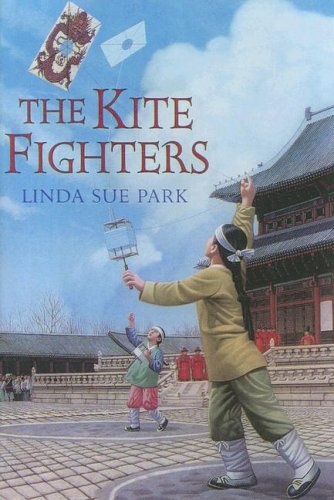 Kite Fighters: Park, Linda Sue: 9780606241076: Amazon.com: Books
