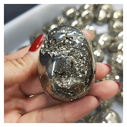 Pyrit – Bedeutung und Wirkung des faszinierenden Steines