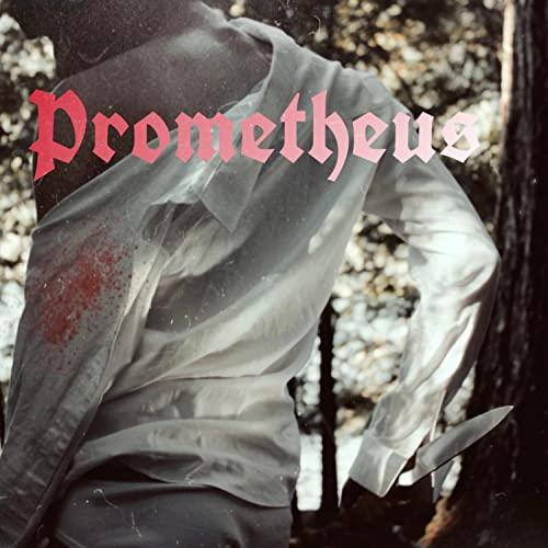 Play Prometheus by Curse on Amazon Music
