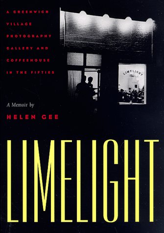 Limelight: A Greenwich Village Photography Gallery and Coffeehouse in ...