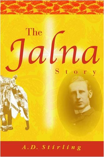 The Jalna Story: Douglas Stirling: 9781906775049: Amazon.com: Books
