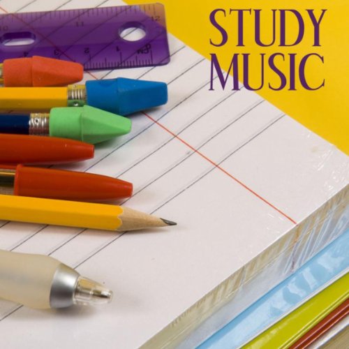 Play Study Music by Study Music Specialists on Amazon Music