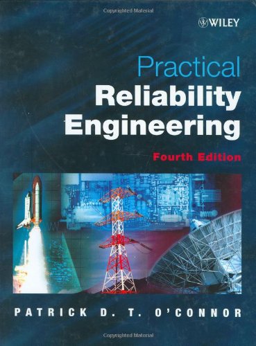 Buy Practical Reliability Engineering Book Online at Low Prices in ...
