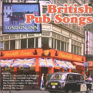 Various Artists - British Pub Songs - Amazon.com Music