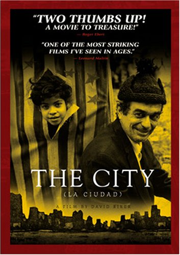 The City (La Ciudad) [DVD]