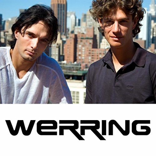 Play How to Run the Show by Werring on Amazon Music