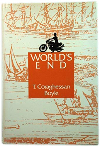 Buy World's End Book Online at Low Prices in India | World's End ...