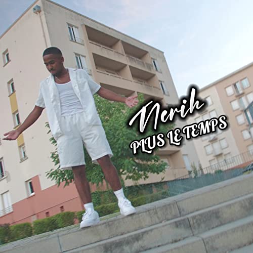 Plus le temps de Nerih no Amazon Music Unlimited