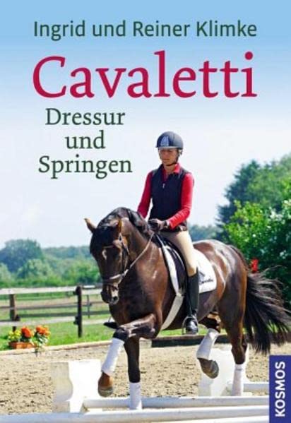 Cavaletti Pferd – Die 16 besten Produkte im Vergleich ...