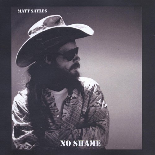 Amazon.com: No Shame : Matt Sayles: Digital Music