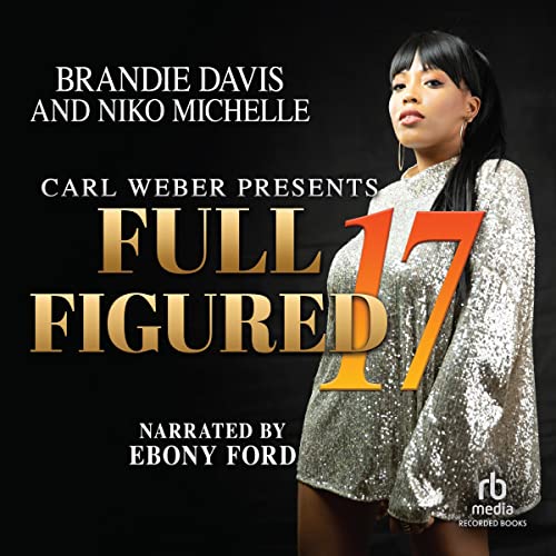 Amazon.com: Full Figured 18: Full Figured Plus Size Divas, Book 18 ...