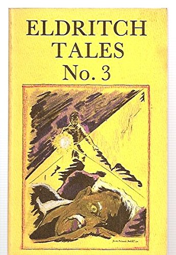 Publication: Eldritch Tales, March 1978