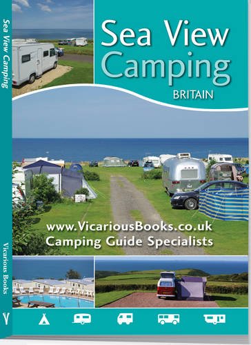 Sea View Camping Britain: unknown author: 9780955280894: Amazon.com: Books