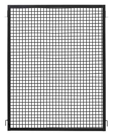 Amazon.com: Wire Partition Panel, W 8 Ft x H 5 Ft : Industrial & Scientific