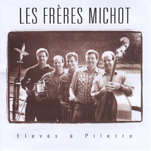 Amazon.com: Elevés à Pilette : Les Freres Michot: Digital Music