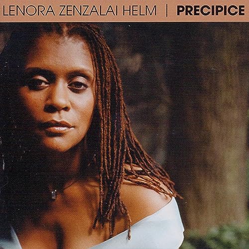 Play Precipice by Lenora Zenzalai Helm feat. Stanley Cowell, Tarus ...
