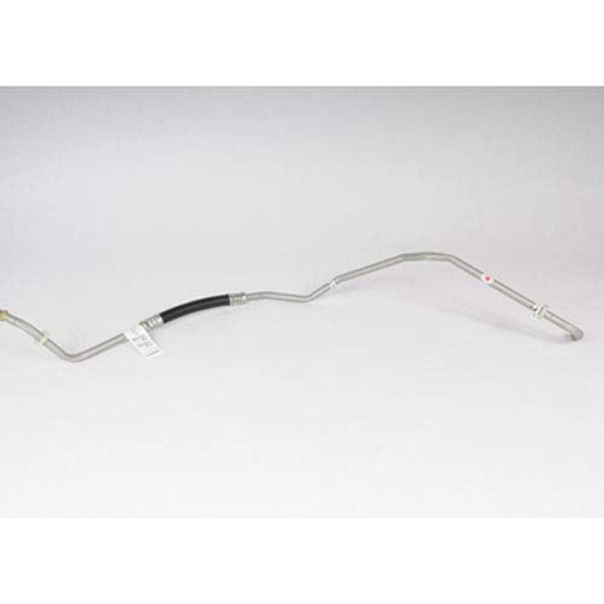 Amazon.com: ACDelco GM Genuine Parts 15767596 Automatic Transmission ...