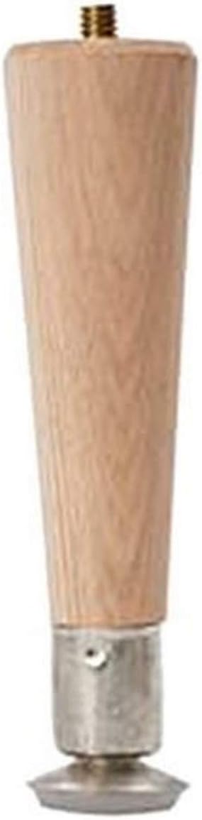 Waddell 2506 Taper Round Leg, 6-Inch - Furniture Legs - Amazon.com