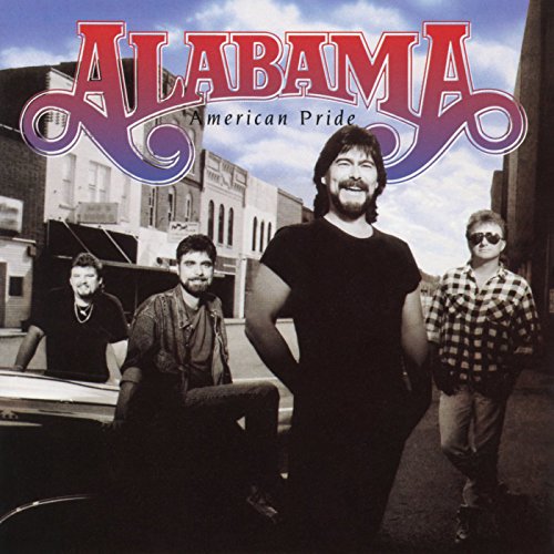 Play American Pride by Alabama on Amazon Music Unlimited