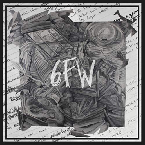 Amazon.com: 6fw : SixFoxWhiskey: Digital Music