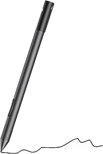 Active Pen PN557W Bluetooth for Dell Active Pen PN557W,PN556W Compatible with 2 in 1 Laptop for ...