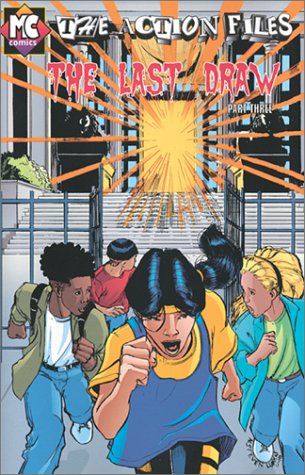 MC Comics: The Last Draw, Part 3, 6 Pack : Modern Curriculum Press ...