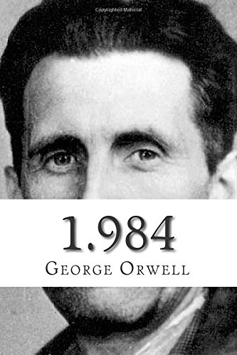 Buy 1.984 Book Online at Low Prices in India | 1.984 Reviews & Ratings ...