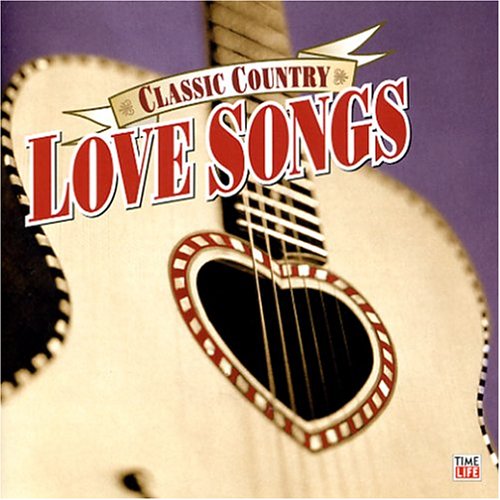 Amazon.com: Classic Country: Love Songs: CDs & Vinyl