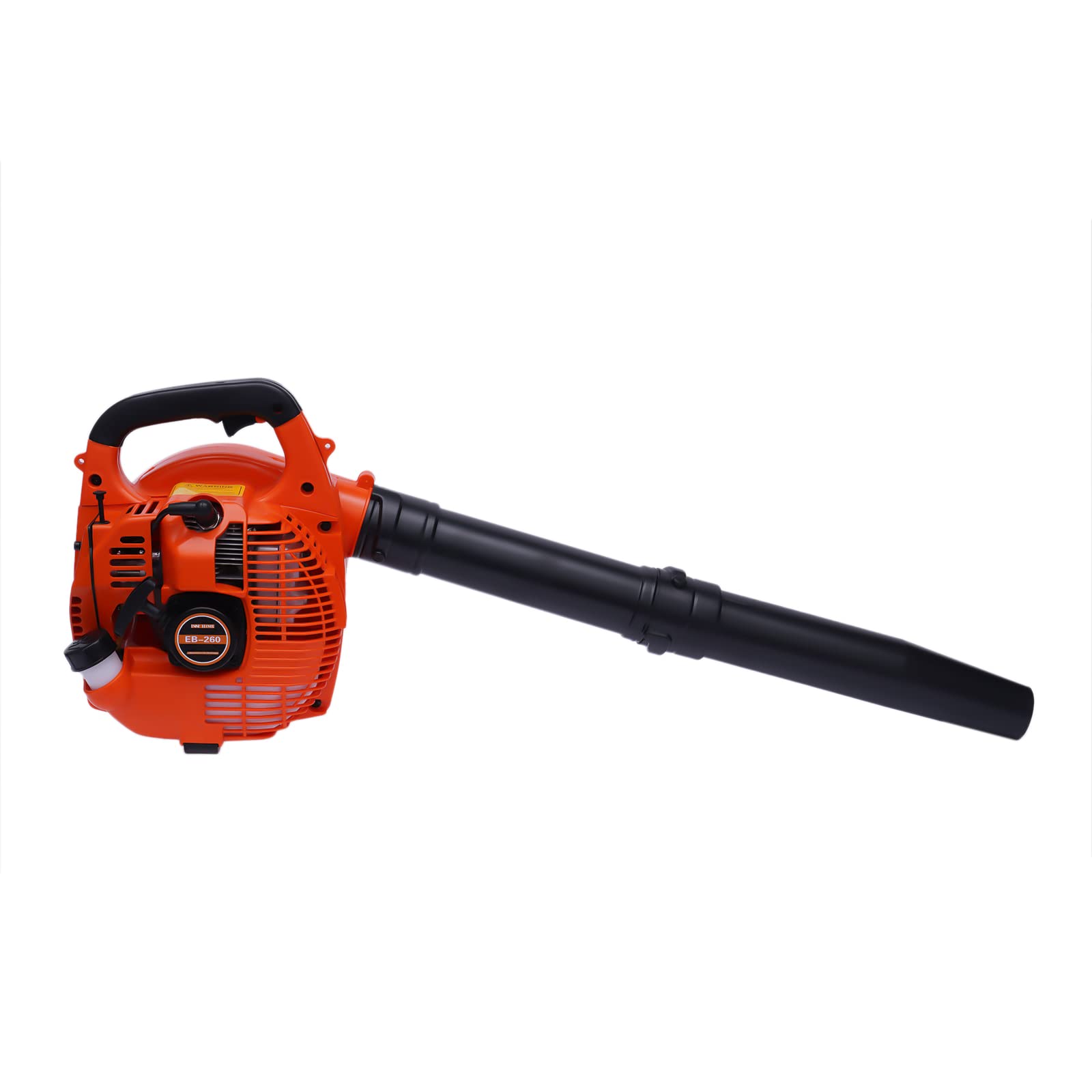 Amazon.com: PDTHADP 25.4CC Handheld Gas Leaf Blower 2 Stroke Gas ...