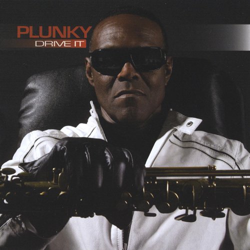 Play Drive It by Plunky on Amazon Music