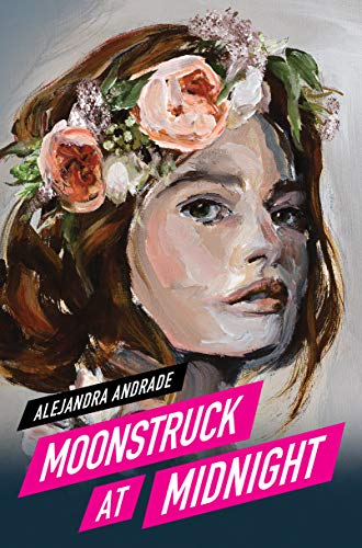 Book review of Moonstruck at Midnight - Readers' Favorite: Book Reviews ...