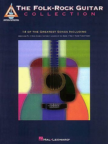 Buy Folk: Rock Guitar Collection Book Online at Low Prices in India ...