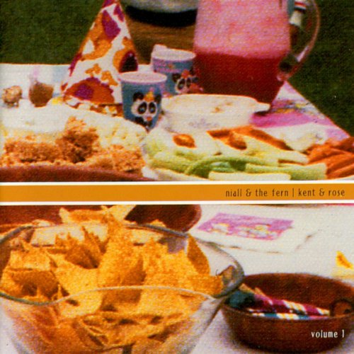 Amazon.com: Kent & Rose : Niall & The Fern/ Kent & Rose: Digital Music