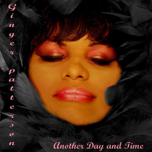 Amazon.com: Another Day And Time : Ginger patterson: Digital Music