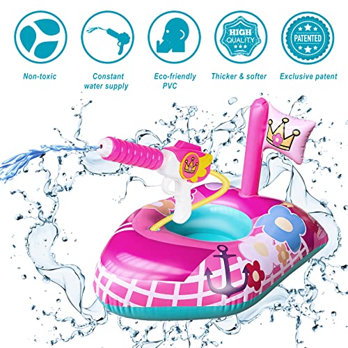 The 30 Best Pool Floats for Kids of 2025 [Verified] - Cherry Picks