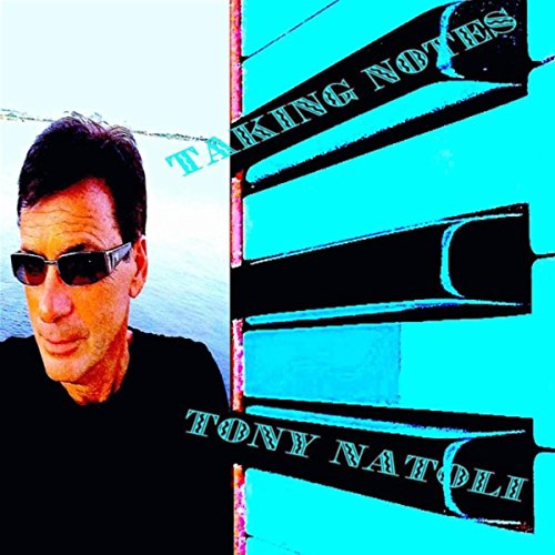 Amazon.com: Taking Notes : Tony Natoli: Digital Music