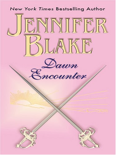 Amazon.com: Dawn Encounter: 9781597223249: Blake, Jennifer: Books