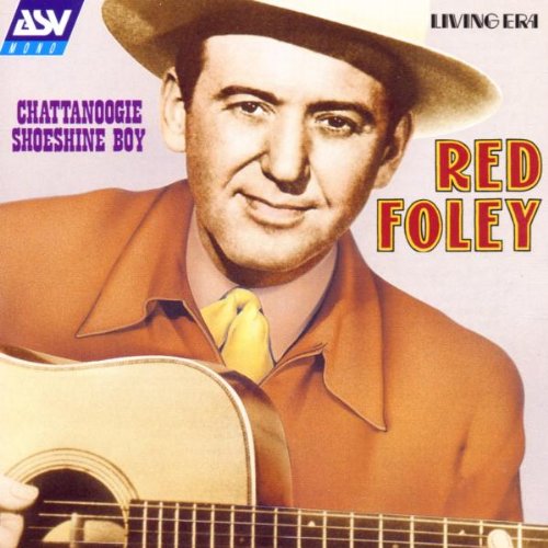 Foley, Red - Chattanoogie Shoeshine Boy - Amazon.com Music