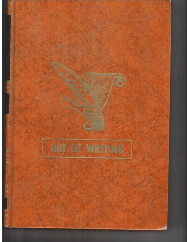 The Art of Writing made simple: Irving Rosenthal: Amazon.com: Books