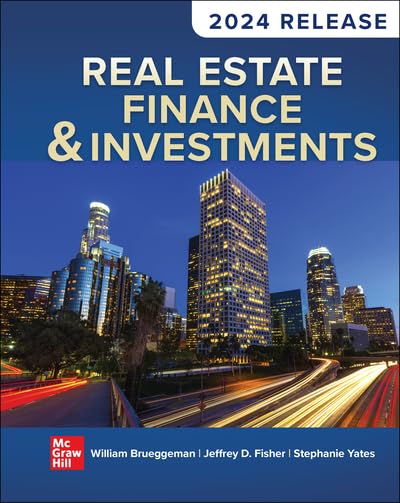 Amazon.com: Loose Leaf For Real Estate Finance: 2024 Release ...