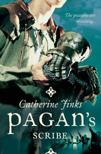 Pagan's Scribe (Pagan Chronicles): Catherine Jinks: 9780007153220 ...