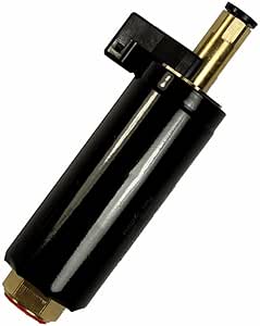 Amazon.com: Compatible with 3858261 3857986 Fuel Pump MerCrusier OMC ...